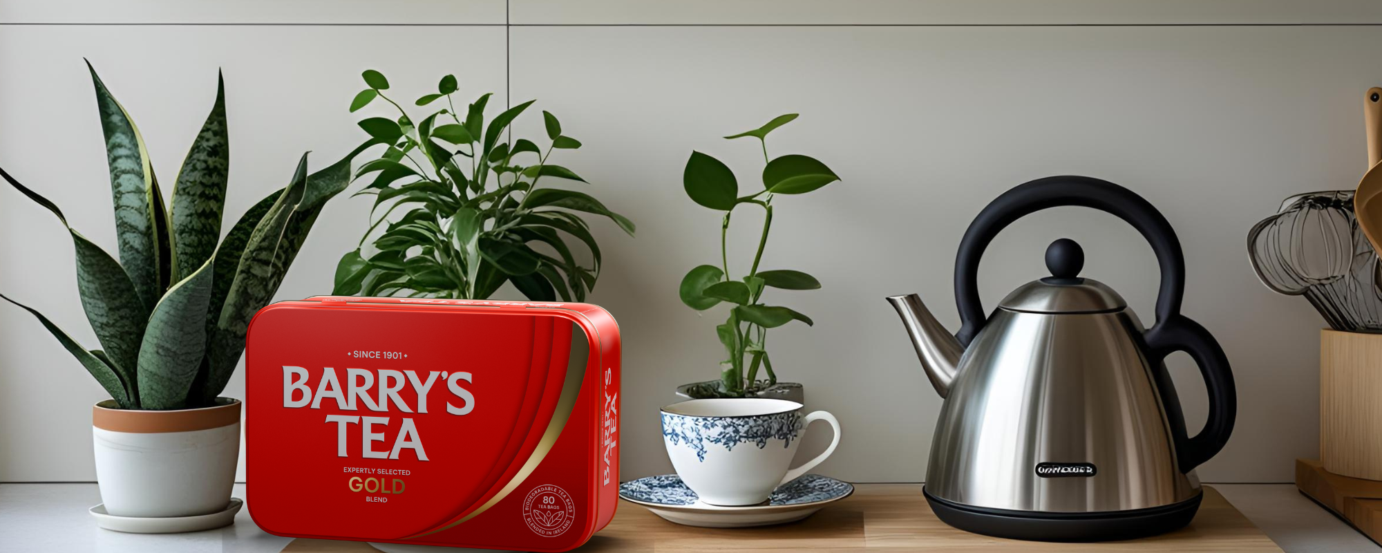 Barry’s Tea Shop | Irish Tea Deliveries – Barry's Tea