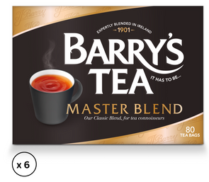 Barry’s Tea Shop | Irish Tea Deliveries – Barry's Tea