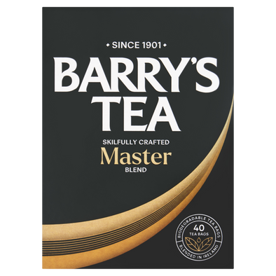 Our Black Teas | Signature Blends | Barry's Tea Ireland – Page 3