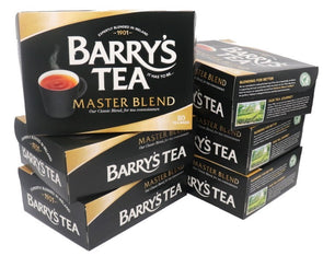 Barry’s Tea Shop | Irish Tea Deliveries – Barry's Tea