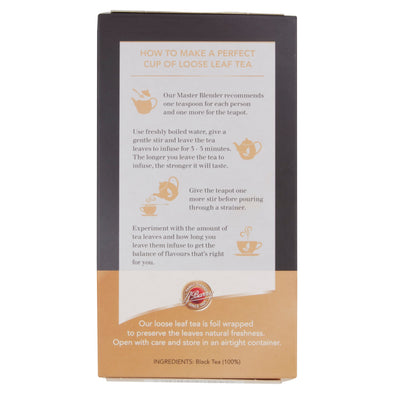 Barry's Tea Classic Blend Loose Leaf Tea